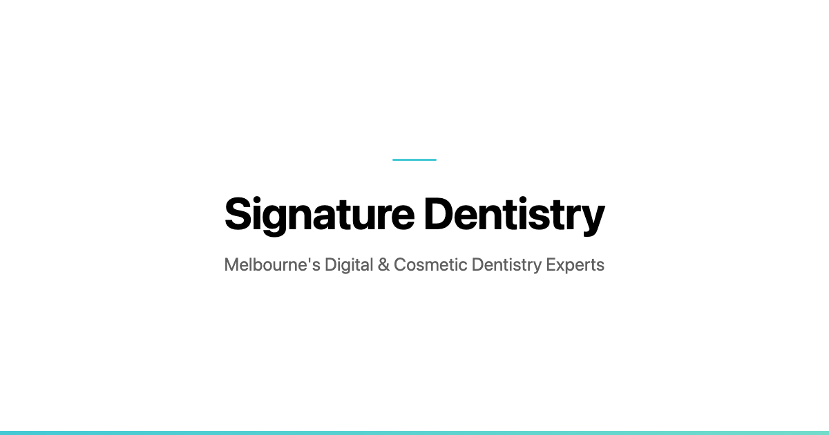Will Veneers Look Natural? A Melbourne Dentist's Guide
