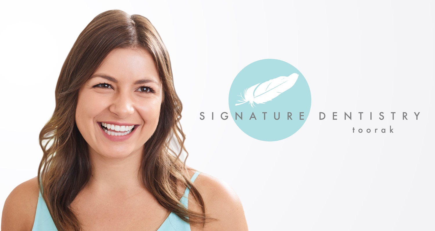 Book Your Dental Appointment with Dr Kasen - Signature Dentistry